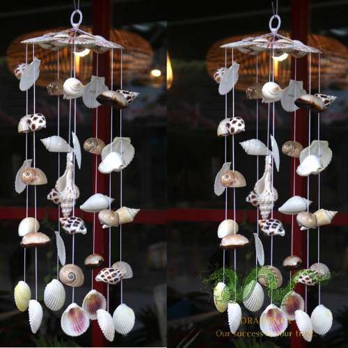 SEA SHELLS PRODUCTS - Vietnam Dragon